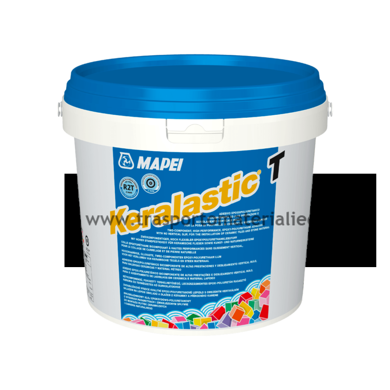MAPECOAT TNS EXTREME MAPEI - TrasportoMaterialiEdili