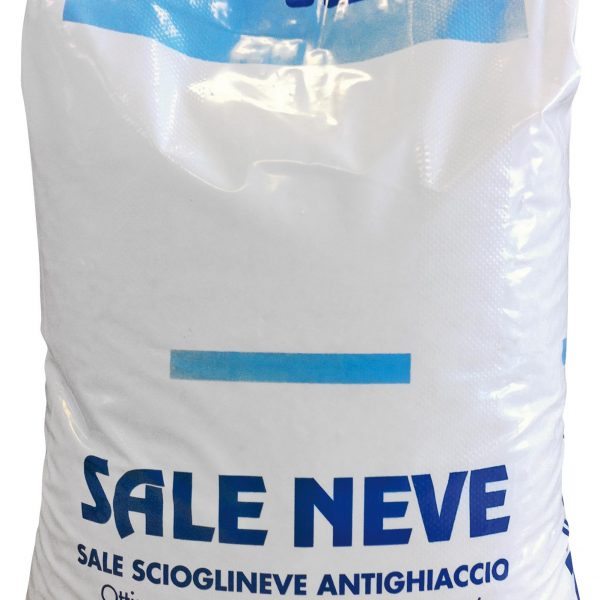 Sacchi Per Calcinaccio - Trasporto Materiali edili